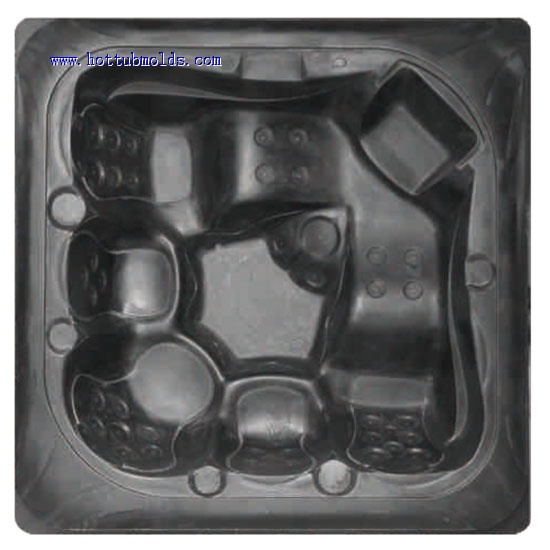 where to find hot tub molds factory